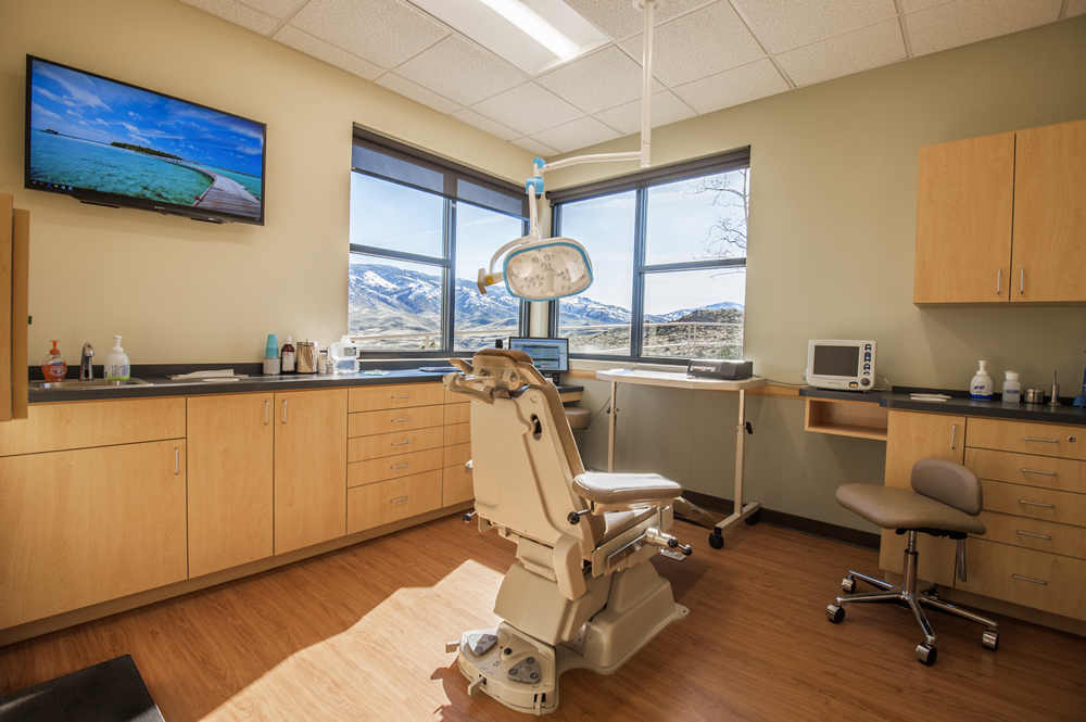 Reno Oral Surgeon | Sierra Oral & Facial Surgery | Reno, NV